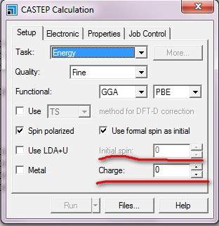 castep等模块的应用 - 第一原理 - 小木虫 - 学术 科研 互动社区