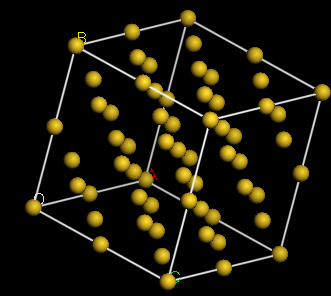 DMOL中如何添加原子 - 第一原理 - 小木虫 - 学术 科研 互动社区